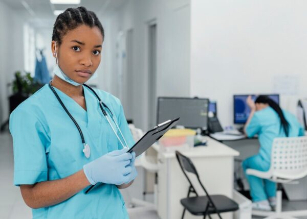 Practical Nurse – Quality Care Training Institute